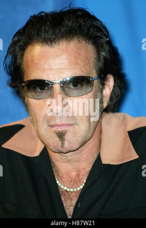 Bon Jovi drummer Tico Torres Stock Photo - Alamy