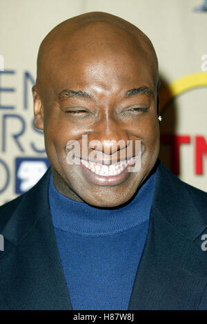 MICHAEL CLARKE DUNCAN NOMINATIONS SCREEN ACTORS GULD SKIRBALL CENTRE ...