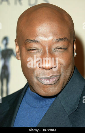 MICHAEL CLARKE DUNCAN NOMINATIONS SCREEN ACTORS GULD SKIRBALL CENTRE ...