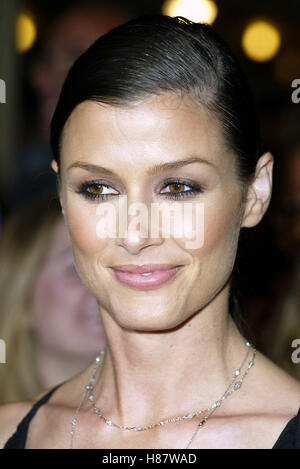BRIDGET MOYNAHAN THE RECRUIT FILM PREMIERE CINERAMA DOME HOLLYWOOD LOS ...
