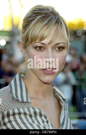 JENNIFER SKYE DAREDEVIL FILM PREMIERE WESTWOOD LOS ANGELES USA 09 ...