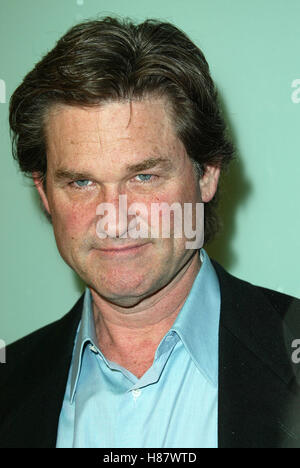 KURT RUSSELL DARK BLUE WORLD FILM PREMIERE CINERAMA DOME HOLLYWOOD LA ...