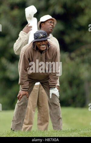SAMUEL L. JACKSON NISSAN OPEN CELEBRITY-AM GOLF RIVIERA COUNTRY CLUB ...