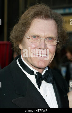 ROGER DAVIS . ABC TV 50TH ANNIVERSARY PANTAGES THEATRE HOLLYWOOD LA USA ...