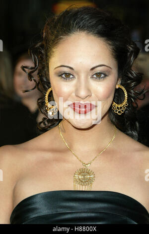 MARISA RAMIREZ ABC TV 50TH ANNIVERSARY PANTAGES THEATRE HOLLYWOOD LA ...