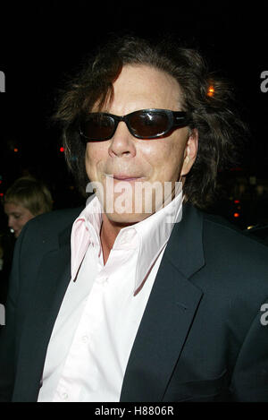 MICKEY ROURKE SPUN FILM PREMIERE CINERAMA DOME HOLLYWOOD LOS ANGELES ...