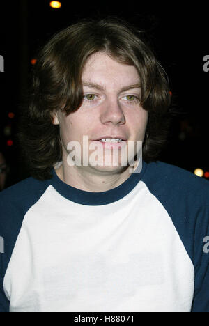 PATRICK FUGIT SPUN FILM PREMIERE CINERAMA DOME HOLLYWOOD LOS ANGELES ...