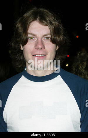 PATRICK FUGIT SPUN FILM PREMIERE CINERAMA DOME HOLLYWOOD LOS ANGELES ...