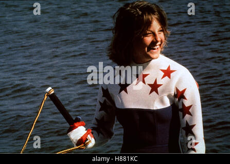 FREAKY FRIDAY, Jodie Foster, 1976 Stock Photo - Alamy