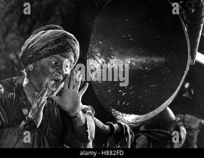 Anschauen online Im Banne Des Kalifen in Deutsch mit englischen ...