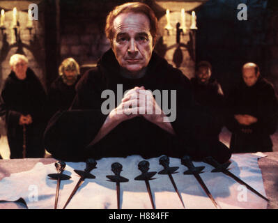 Barbaras Baby - Omen Iii Final Conflict, Sam Neill, Barnaby Holm Satans ...