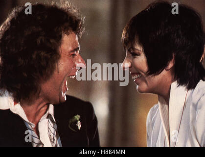Arthur, (ARTHUR) USA 1981, Regie: Steve Gordon, JOHN GIELGUD, DUDLEY ...