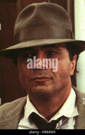 Privatdetektiv Joe Dancer: Ein Auftrag für den Affen, (JOE DANCER: THE ...