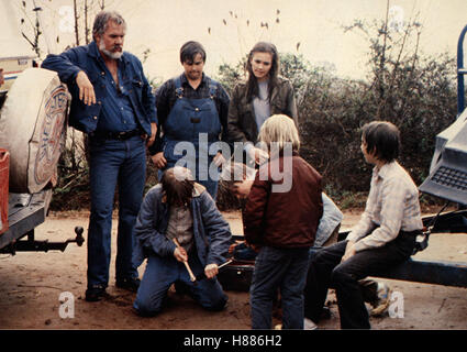 KENNY ROGERS, SIX PACK, 1982 Stock Photo - Alamy