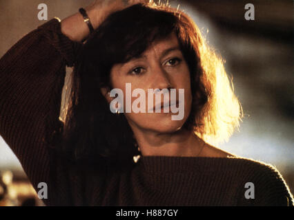 HELEN MIRREN, CAL, 1984 Stock Photo - Alamy