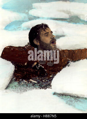 KATASTROPHE AUF DEM POTOMAC - ABSTURZ IN DIE EISIGEN FLUTEN- 1982 ...