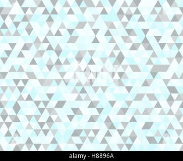 Vector seamless abstract pattern. Modern stylish striped lattice ...