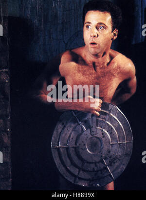 Police Academy 3 - Und Keiner Kann Sie Bremsen Police Academy 3: Back ...