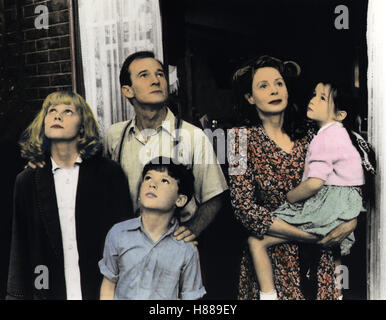 HOPE AND GLORY L-R, SAMMI DAVIS, DAVID HAYMAN, SEBASTIAN RICE-EDWARDS ...