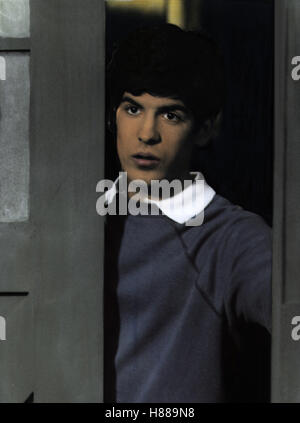 DEADLY FRIEND (1986) MATTHEW LABORTEAUX, MICHAEL SHARRETT DFRD 001 P ...