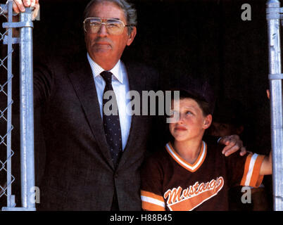 Schweigende Stimmen Amazing Grace And Chuck Szenenbild Stock Photo - Alamy