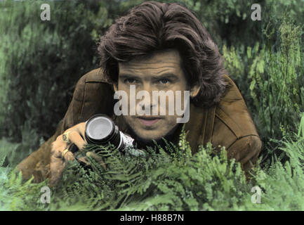 Ein Mann Wie Taffin Taffin Pierce Brosnan Mark Taffin (Pierce Brosnan ...