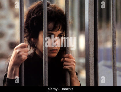 CAMILLE CLAUDEL, Isabelle Adjani as Camille Claudel, 1988, © Orion ...