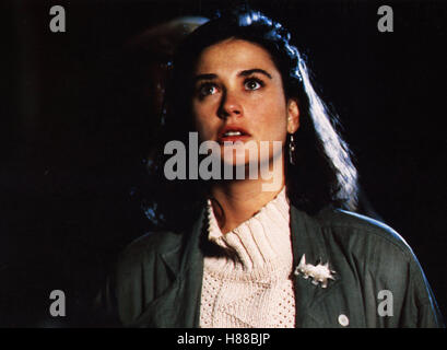 THE SEVENTH SIGN, Demi Moore, 1988. © TriStar Picture / Courtesy ...