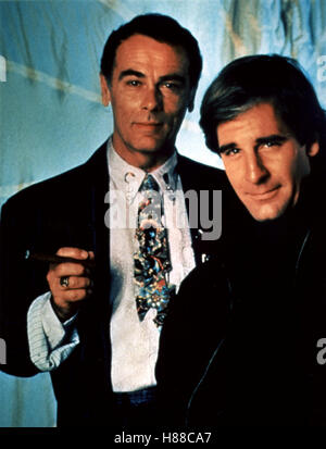 USA. David Hemmings in a scene from the (C)DreamWorks movie: Gladiator ...