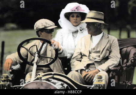 Skandal In Cold Sassy Cold Sassy Tree Faye Dunaway Zum Entsetzen der ...