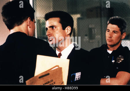 Internal Affairs - Trau' Ihm, Er Ist Ein Cop Internal Affairs Richard ...