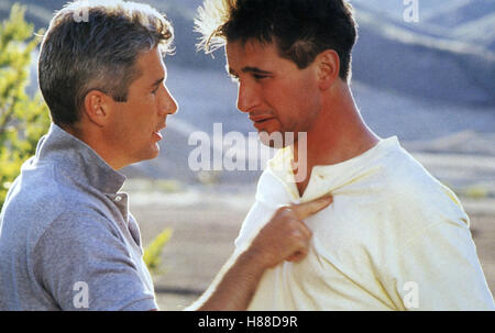 Internal Affairs - Trau' Ihm, Er Ist Ein Cop Internal Affairs Richard ...