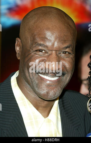 DELROY LINDO THE CORE WORLD FILM PREMIERE WESTWOOD LOS ANGELES USA 25 ...