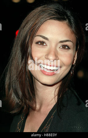SHAZIA ALI A MAN APART WORLD FILM PREM GRAUMANN'S CHINESE THEATRE ...