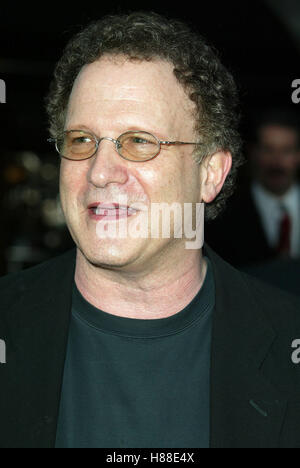 Albert Brooks and family Los Angeles Premiere of "Finding Nemo 3D" held ...