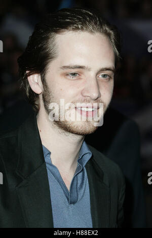 Aaron Stanford X-Men 2 Premiere Stock Photo - Alamy