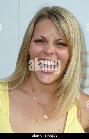 BUSY PHILIPPS ALEX & EMMA WORLD FILM PREMIE GRAUMAN'S CHINESE THEATRE ...