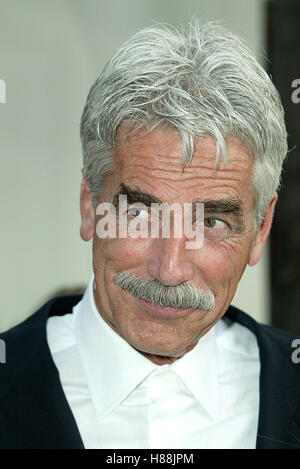 SAM ELLIOTT, HULK, 2003 Stock Photo - Alamy