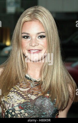 ELLEN MUTH DEAD LIKE ME TV SHOW PREMIERE ACADEMY OF MOTION PICTURES ...