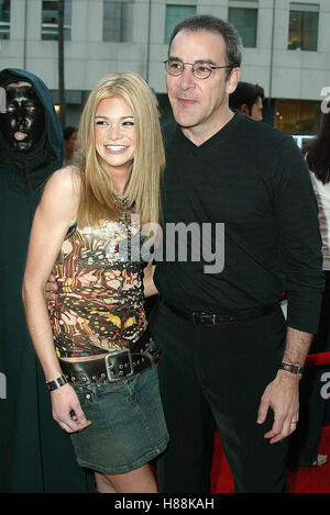 ELLEN MUTH, MANDY PATINKIN, DEAD LIKE ME, 2003 Stock Photo - Alamy