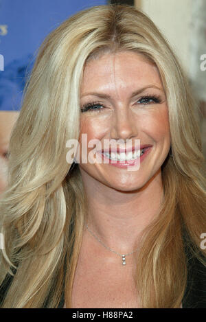 BRANDE RODERICK LE DIVORCE FILM PREMIERE WESTWOOD LOS ANGELES USA 29 ...