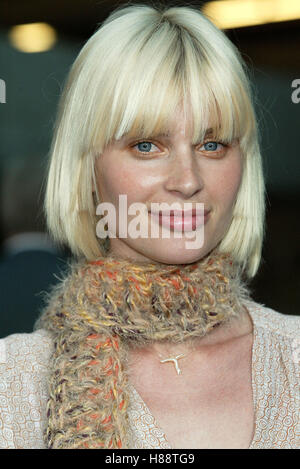 JOY DURHAM THIRTEEN FILM PREMIERE ARCLIGHT CINEMA HOLLYWOOD LOS ANGELES ...