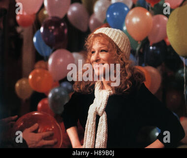 Stella, (STELLA) USA 1990, Regie: John Erman, TRINI ALVARADO, BETTE ...