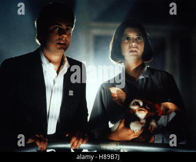 Phoebe Cates Film Gremlins 2: The New Batch (USA 1990) Characters: Kate ...