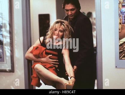 SWITCH (1991) ELLEN BARKIN BLAKE EDWARDS (DIR) WARNER BROS/MOVIESTORE ...