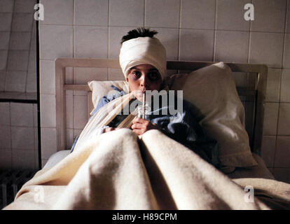 Scene With Maxime Collin Film Leolo (1992) Director: Jean-Claude Lauzon ...