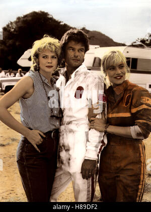 Heisses Eis Murder So Sweet Faith Ford, Harry Hamlin Herzensbrecher ...