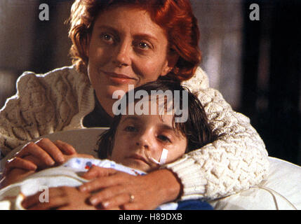 LORENZO'S OIL, Susan Sarandon, 1992. © Universal / courtesy Everett ...