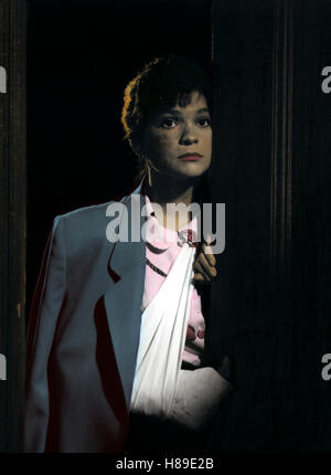 WHAT SHE DOESN'T KNOW, Valerie Bertinelli, 1992, © NBC/courtesy Everett ...