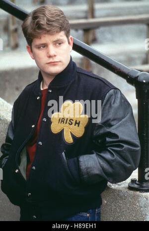 Sean Astin Film Rudy (USA 1993) Characters: Daniel E. 'Rudy' Ruettiger ...